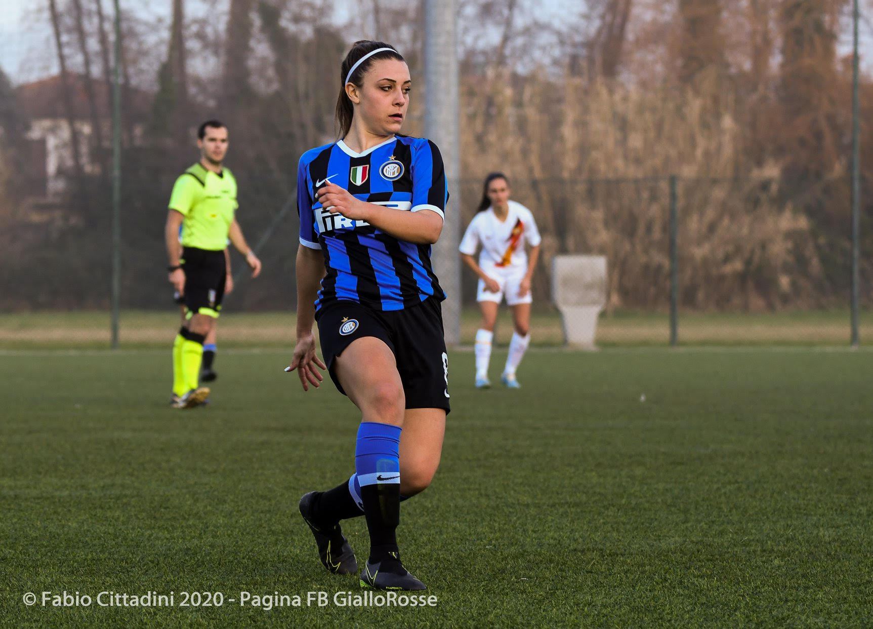 Brutta batosta contro la Juve, bene la Primavera al Viareggio - Bauscia ...
