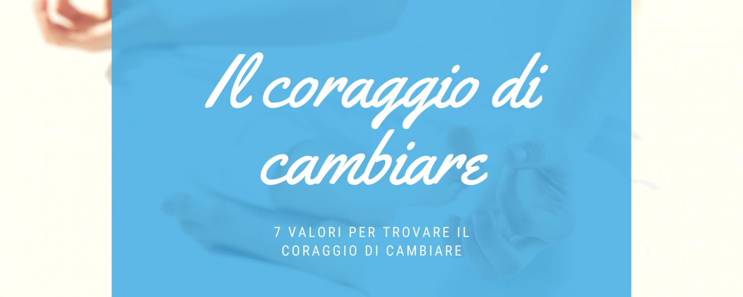 Per fare le cose ci vuole coraggio - Bauscia Cafè