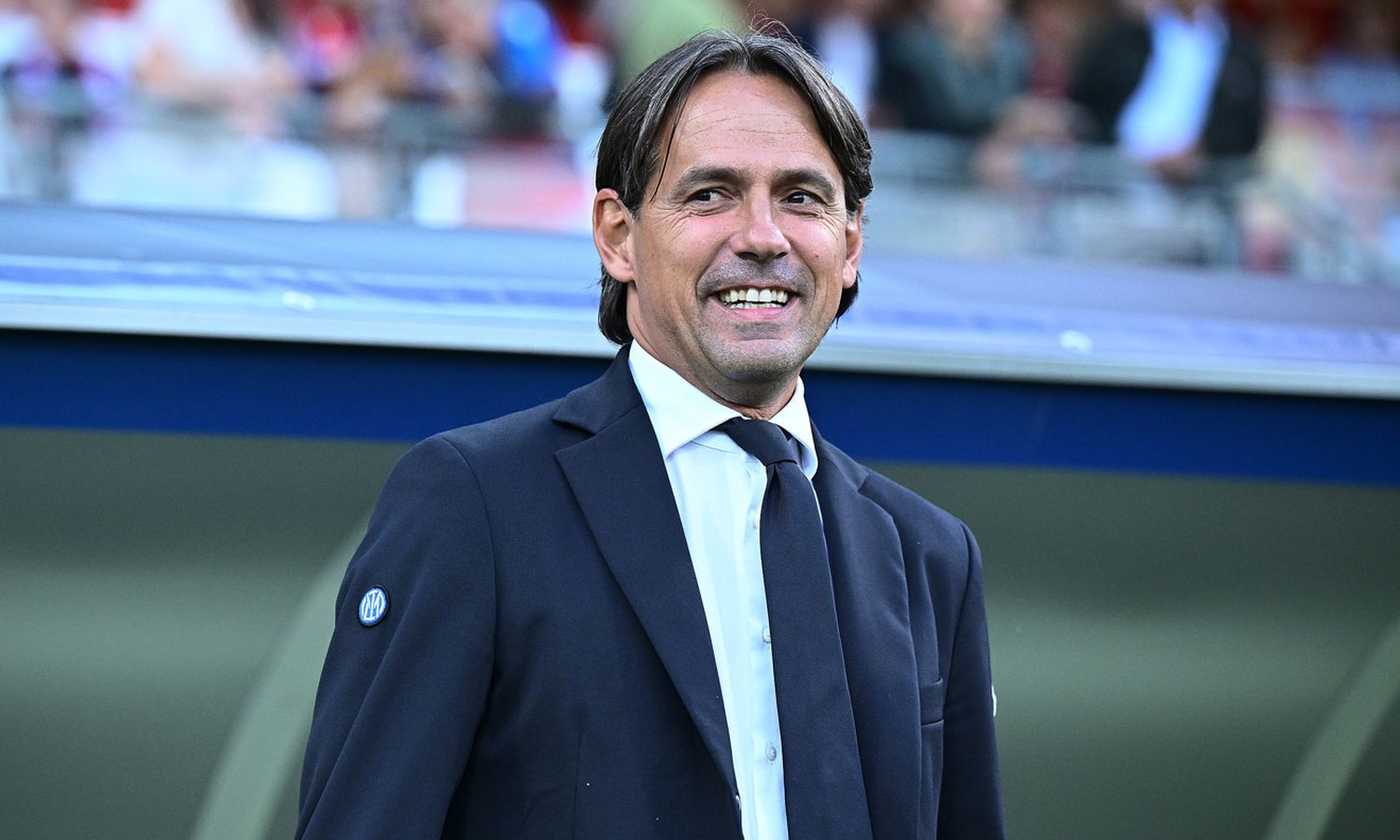La vittoria di Simone - Bauscia Cafè