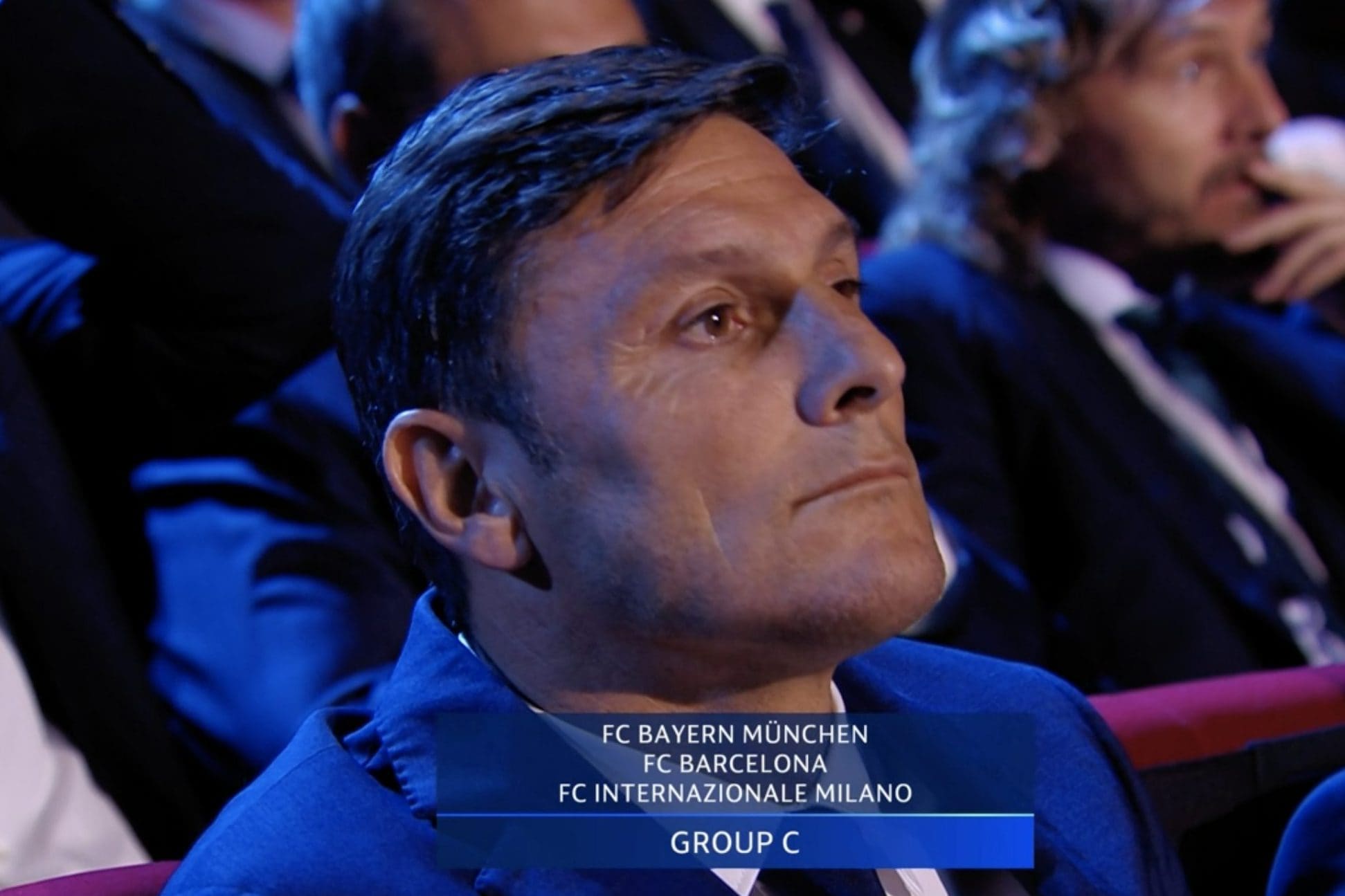 Che impresa, signori! - Bauscia Cafè